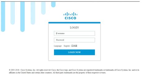 Build IOx Apps With Vagrant And Virtualbox VMWare Cisco