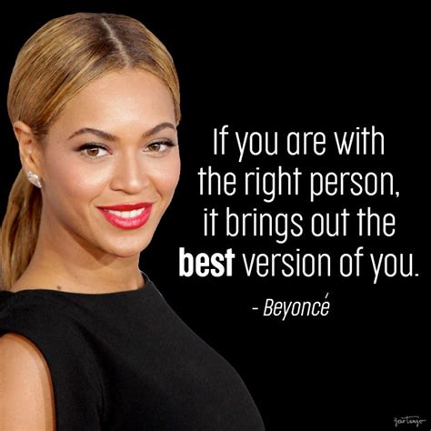 75 Inspiring Beyonce Quotes That Prove Shes The Queen Bee Yourtango