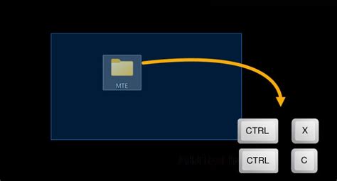 How To Easily Copy Cut And Paste On Windows Make Tech Easier