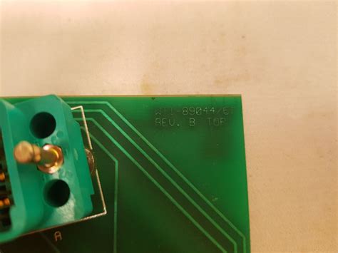 Passive Interface Module Rs Elco 38 Aeliya Marine