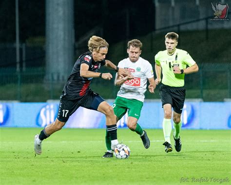 Predenkiewicz I Wojciechowski W Kadrze Na Mecze Z Niemcami I Turcją