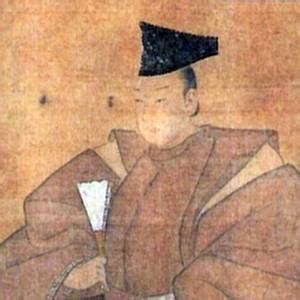 Matsudaira Nobuyasu1 Japaaan