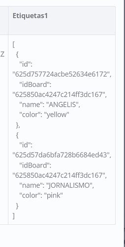 Json To Array Comma Questions N8n Community