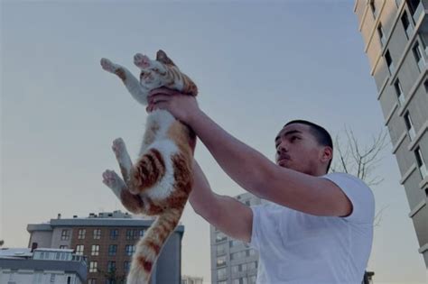 Profil Dan Biodata Saaih Halilintar Umur Sekolah Pacar Tinggi Hits Id