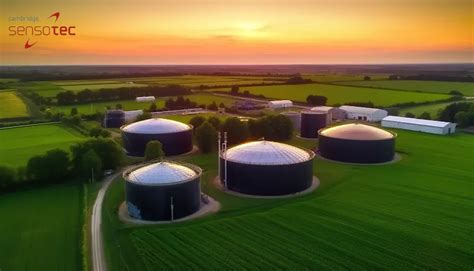 How To Measure Methane Gas Cambridge Sensotec