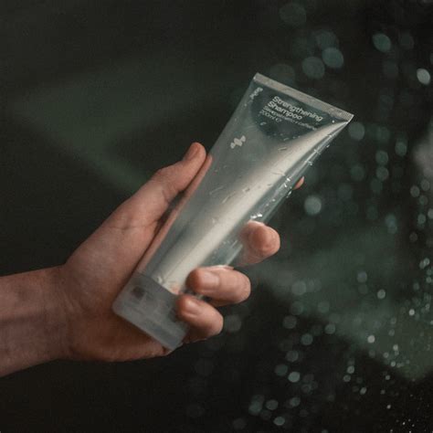 Dht Blocking Shampoo With Biotin Strengthening Sons Uk