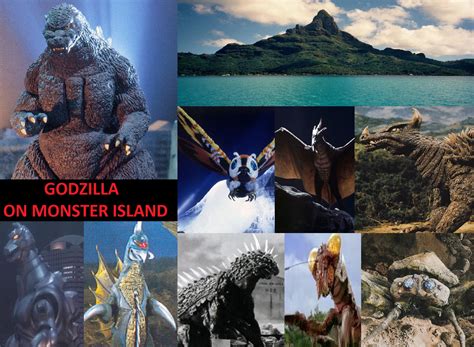 Monster Island Godzilla Map Vidéos De Monster Island Godzilla Map Dcrz