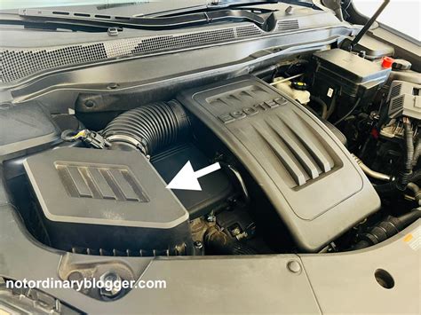 Fungsi Filter Udara Pada Mobil Notordinaryblogger