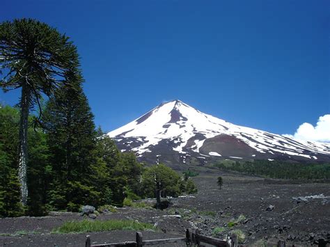 21 Beautiful Places To Travel In Chile That Are Worth The Trip