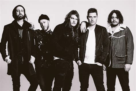 The Glorious Sons News