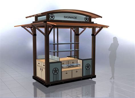 Mobile Kiosk Design Step By Step Beyman Agency Mobile Kiosk Design Step By Step Beyman Agency