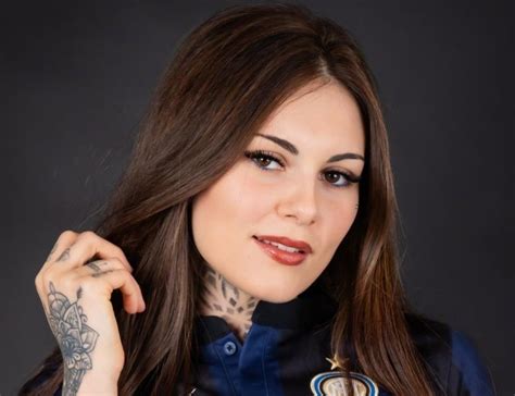 Candy Giada Biography Wiki Age Height Career Photos And More