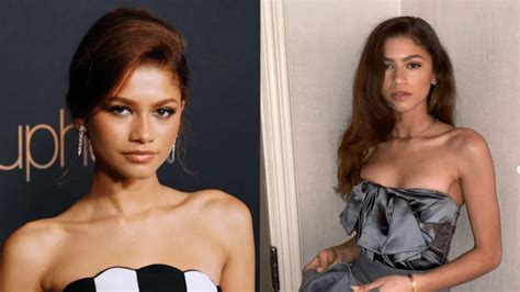 The9jafresh — Zendaya Biography Age Career Education Early