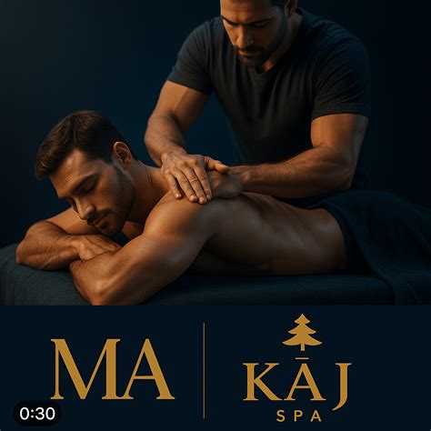 ماساژ آقایان تجربه‌ای متفاوت از آرامش و درمان تخصصی در تهران مرکز