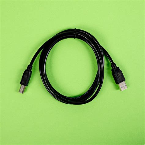 Gizzu Usb20 Printer Cable 15m Tachyon Tech