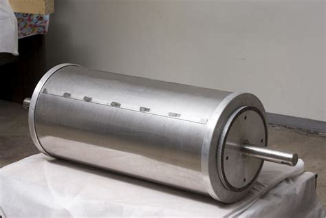 Magnetic Roller Separator Particle Industrial Ritm Industry