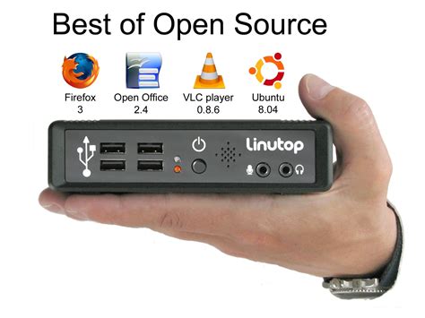 Linutop News Linutop 2 2 The Best Of Open Source Linutop News Linutop 2 2 The Best Of Open Source