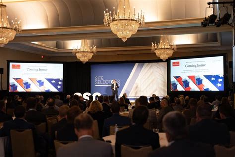 Our Site Selectors Guild Fall Forum Was A Blast Our Guild Members Fall Forum Committee And