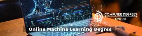Empower Your Future An Online Machine Learning Degree