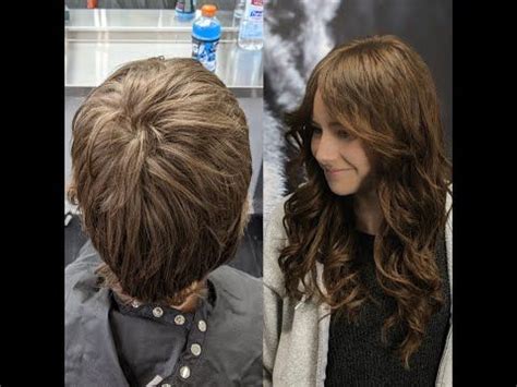 Micro Loop Hair Extensions Artofit