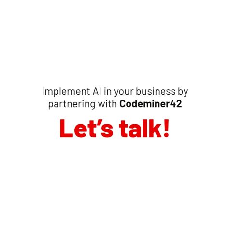 Video Codeminer42 How Ai Boosts Productivity And Growth