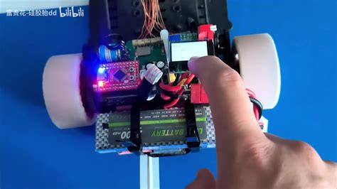 Video Qin Chen On Linkedin Robot Iot Electronics Circuitdesign