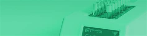 Endotoxin Analysis Systems