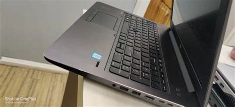 Hp Zbook G I Th Gen Gb Ram Gb Ssd Gb Graphic Card Inch Numarical Keys At Rs