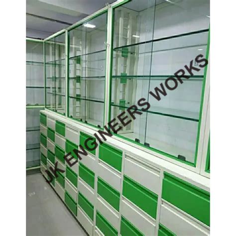 Medical Drawer Racks At 1850 00 Inr In Mumbai Maharashtra Jk Engineers Works
