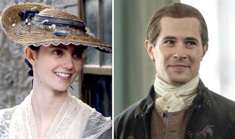 Outlander Explained Who Did Lord John Grey Marry Tv And Radio