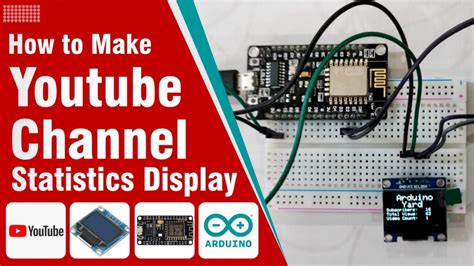 Arduinoyard Exciting Arduino Esp32 Esp8266 Projects And Tutorials
