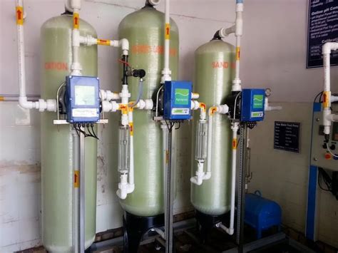 Aguapuro Deionization System At ₹ 45000 In Mumbai Id 18247820412