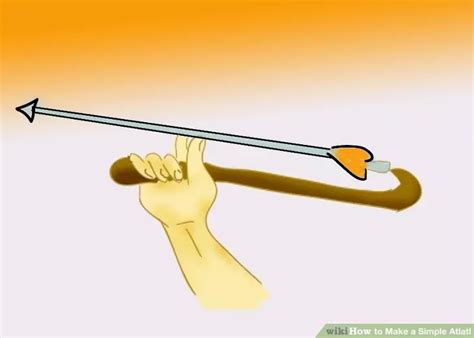 How To Hunt With A Spear Artofit
