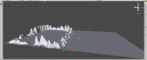 How Do I Connect The Two Terrain Tiles Shown In The Picture Unity Engine Unity Discussions