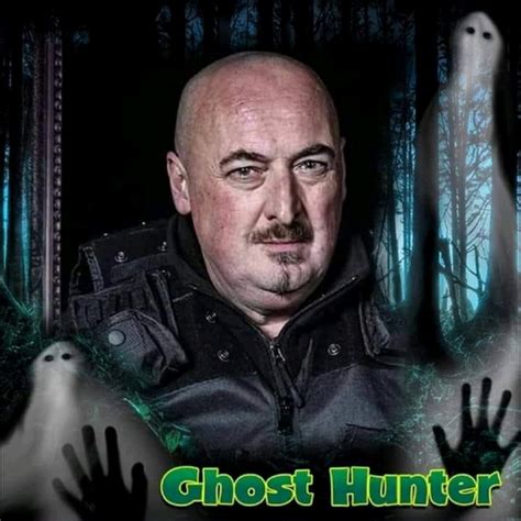 Stephen Herbert Team Agathering Of Ghosthunters Youtube