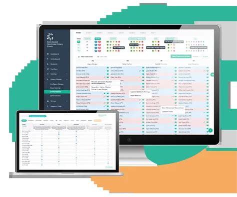 Class Creator Student Placement Software