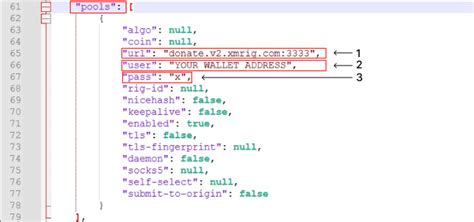 Xmrig Gpu Cpu майнер Скачать последние релизы с поддержкой Randomx Kawpow Cryptonight