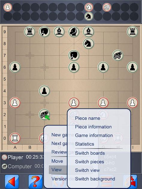 Chinese Chess V Xiangqi Game Apk For Android Download