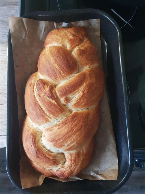 Finnish Pulla Scrolller