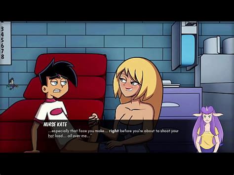 Danny Phantom Amity Park Redux Part Nurse Handjob Xvideos
