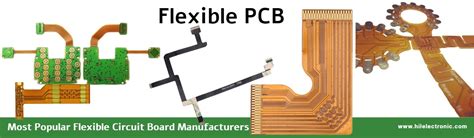 Flexible Pcb Board Balancing Performance And Cost
