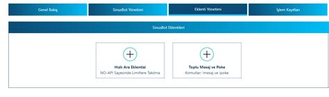 sinusbot module marketplace wisecp