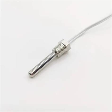 Pump Sensor Water Temperature Screw Flow Sensor Probe For Spa Hot Tub
