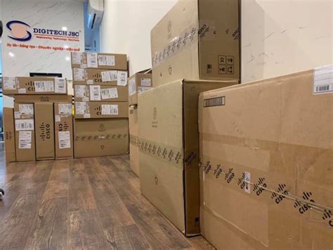 Đặc điểm Và Tính Năng Nổi Bật Của Switch C3650 Digitech Jsc