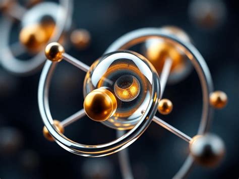 Atoms Paired Closer Than Ever Before In Groundbreaking Experiment Glass Almanac