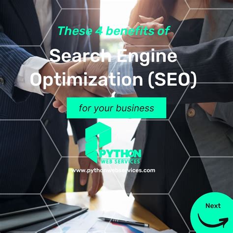 pythonwebservices on linkedin pythonwebservices seo benefits seotips