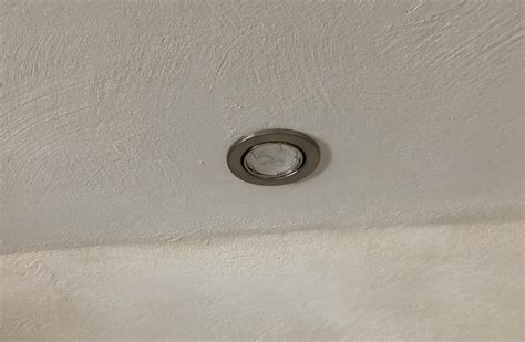 Lamp Inserted Mcu On Eclipse