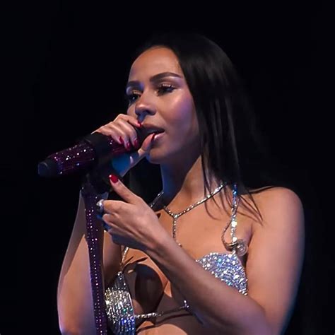 Mariah The Scientist Tickets 20 Jan 2026 Tivolivredenburg Koobit