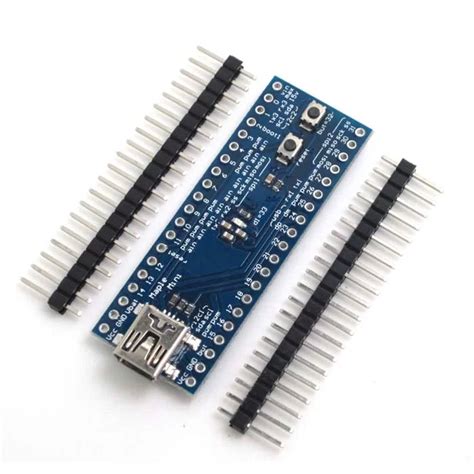 Leaflabs Stm32f103cbt6 Maple Mini Arm Stm32 Geliştirme Kartı