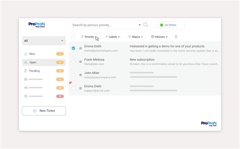 17 Best Free Help Desk Ticketing Systems And Free Trials For 2023